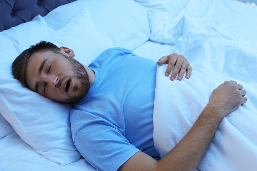 Can Sleep Apnea Affect My Life Expectancy? | Dr. Bernard Greenbaum